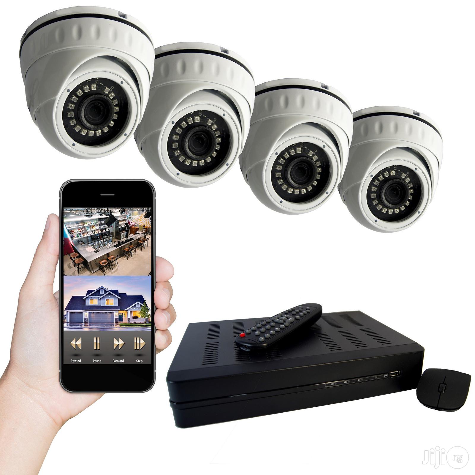 Home Mbm Security Solutions U Ltd